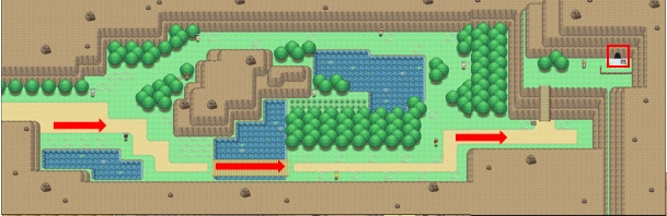 Johto Walkthrough | Pokemon Planet Wikia | FANDOM powered by Wikia