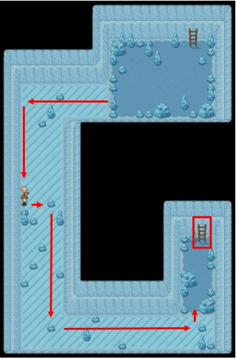 Johto Walkthrough | Pokemon Planet Wikia | Fandom