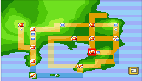 SS Anne | Pokemon Planet Wikia | Fandom