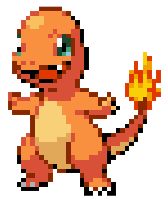 Charmander | Pokemon Planet Wikia | Fandom