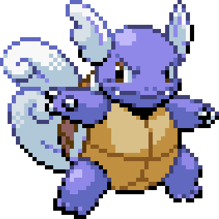 Wartortle | Pokemon Planet Wikia | Fandom