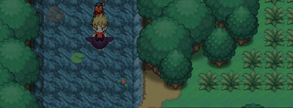 Ilex Forest Pokemon Planet Wikia Fandom