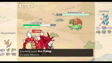 Dragon Dance | Pokemon Planet Wikia | FANDOM powered by Wikia