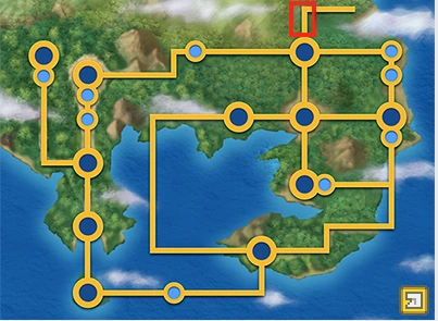 Route 24 | Pokemon Planet Wikia | Fandom