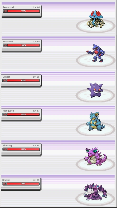 Johto Walkthrough | Pokemon Planet Wikia | FANDOM powered by Wikia