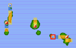 Berry Forest | Pokemon Planet Wikia | Fandom