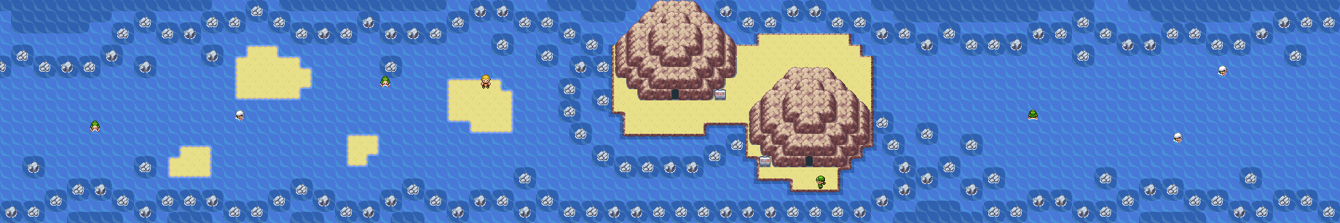 Route 20 | Pokemon Planet Wikia | FANDOM powered by Wikia