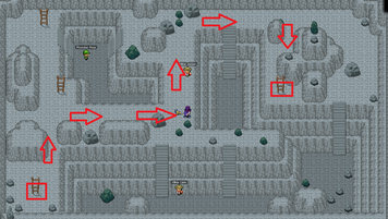 Kanto Walkthrough | Pokemon Planet Wikia | FANDOM powered by Wikia