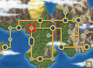 National Park | Pokemon Planet Wikia | Fandom