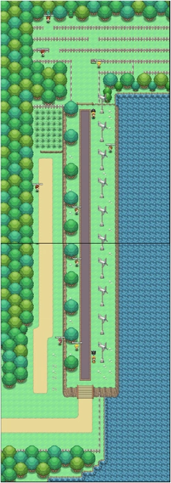 Route 14 | Pokemon Planet Wikia | Fandom