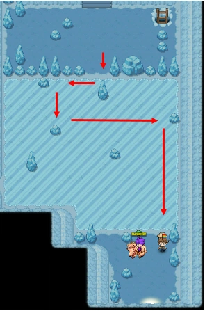 Johto Walkthrough | Pokemon Planet Wikia | Fandom