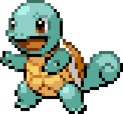 Squirtle | Pokemon Planet Wikia | Fandom