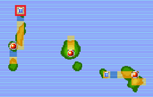 Mt. Ember | Pokemon Planet Wikia | Fandom