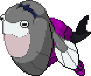 Arctovish | Pokemon Incandescent Wiki | Fandom