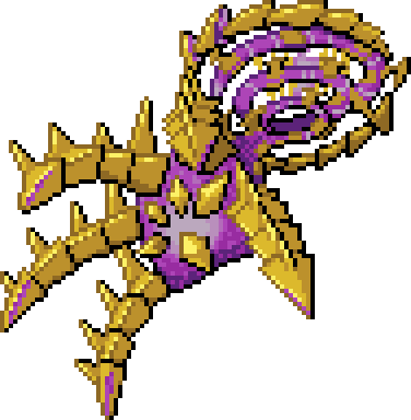Eternatus | Pokemon Incandescent Wiki | Fandom