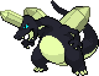 Charizard | Pokemon Incandescent Wiki | Fandom