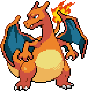 Charizard | Pokemon Incandescent Wiki | Fandom