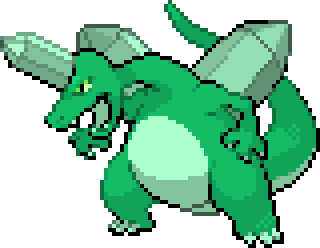 Charizard | Pokemon Incandescent Wiki | Fandom