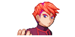 Cal | Pokemon Reborn Wikia | Fandom