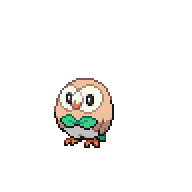 Rowlet | Pokemon Reborn Wikia | FANDOM powered by Wikia