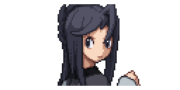 Victoria | Pokemon Reborn Wikia | Fandom