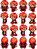 Cal | Pokemon Reborn Wikia | Fandom