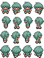 Fern | Pokemon Reborn Wikia | FANDOM powered by Wikia