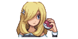 Alice | Pokemon Reborn Wikia | FANDOM powered by Wikia