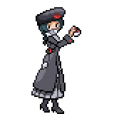 Devon Corp | Pokemon Reborn Wikia | Fandom