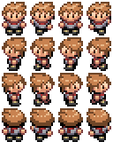 Taka | Pokemon Reborn Wikia | Fandom