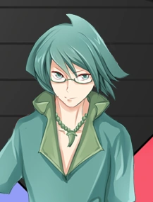 Fern | Pokemon Reborn Wikia | Fandom