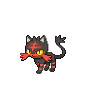 Litten | Pokemon Reborn Wikia | FANDOM powered by Wikia