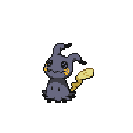 Shade | Pokemon Reborn Wikia | Fandom