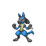 Victoria | Pokemon Reborn Wikia | Fandom