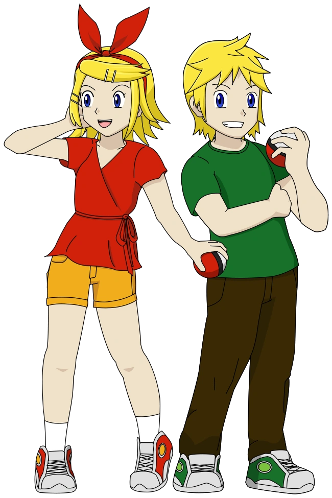 Pokemon Reset Bloodlines (Ash Ketchum Peggy Sue/Alternate Universe ...