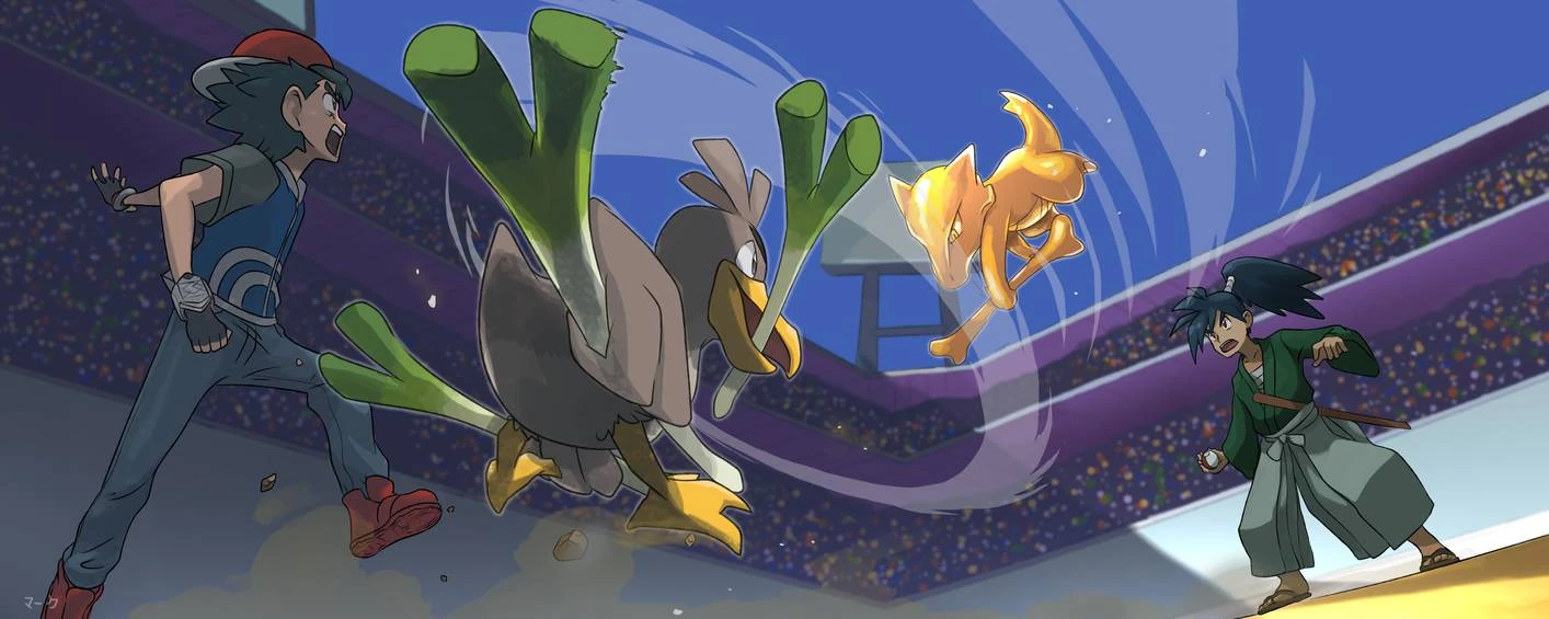 Break Evolution | Pokemon Reset Bloodlines Wiki | Fandom