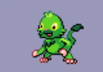 Gramet | Pokémon Sienna Wiki | Fandom