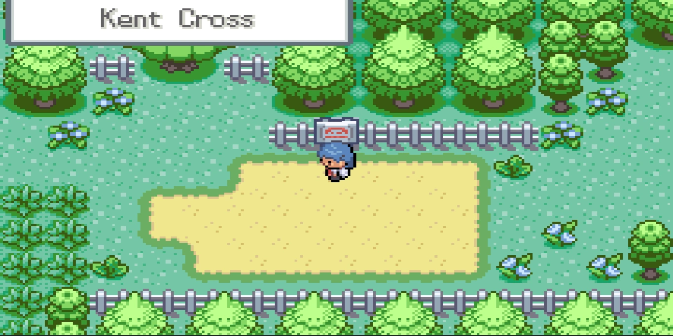 Kent Cross | Pokémon Sienna Wiki | Fandom