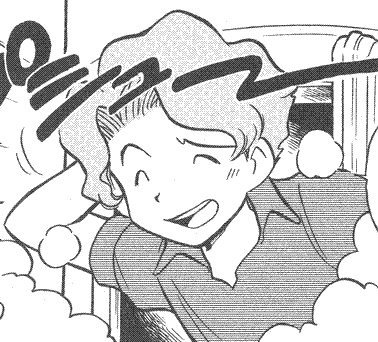 Bill | Pokémon Special Wikia | Fandom