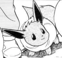 Vee | Pokémon Special Wikia | Fandom