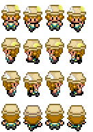 Lemon | Pokémon Spork Wiki | Fandom