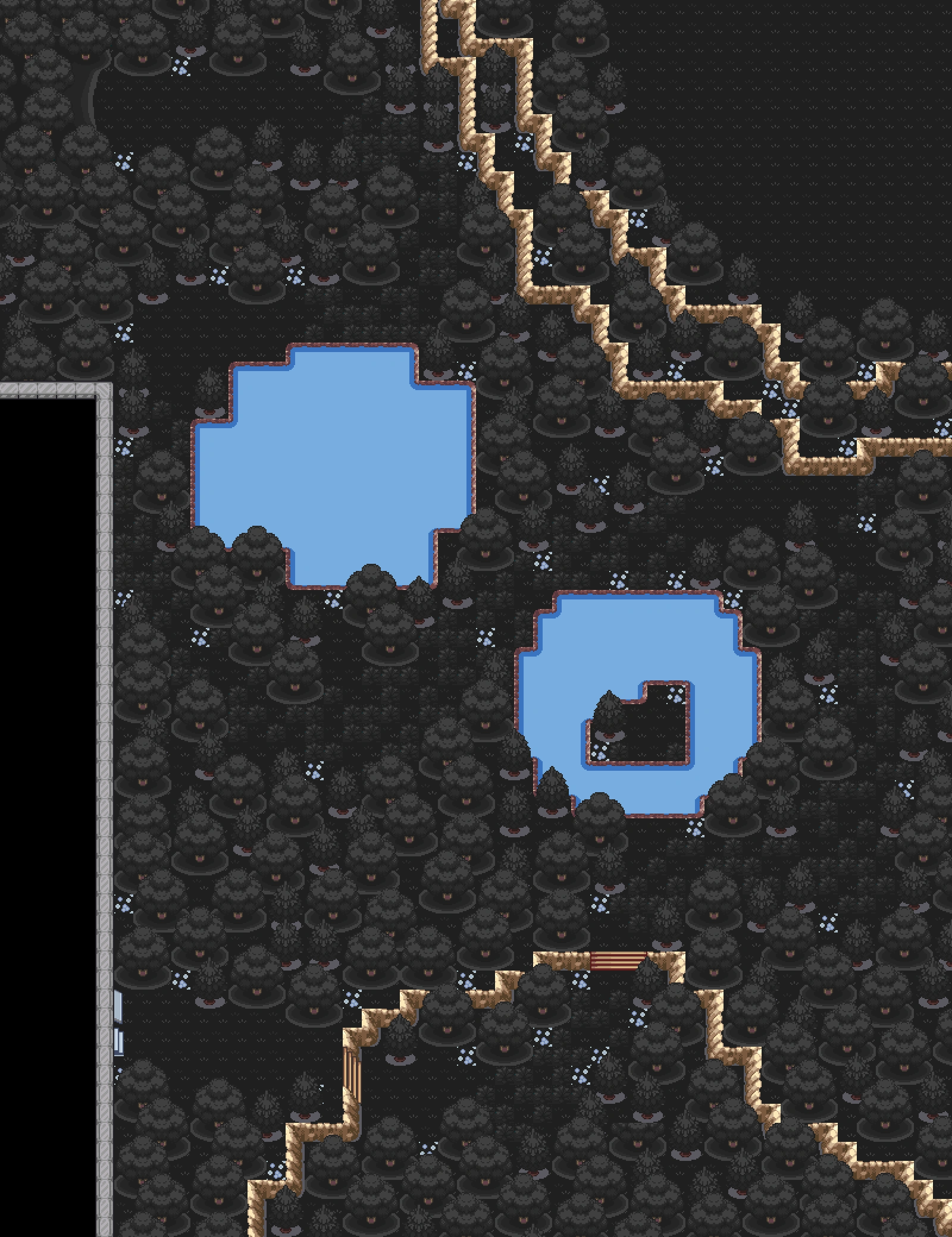 Opaque Valley | Pokémon Spork Wiki | Fandom