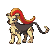 Felicia | Pokémon Spork Wiki | Fandom