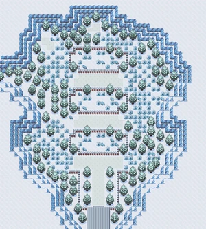 Classic Park | Pokémon Spork Wiki | Fandom