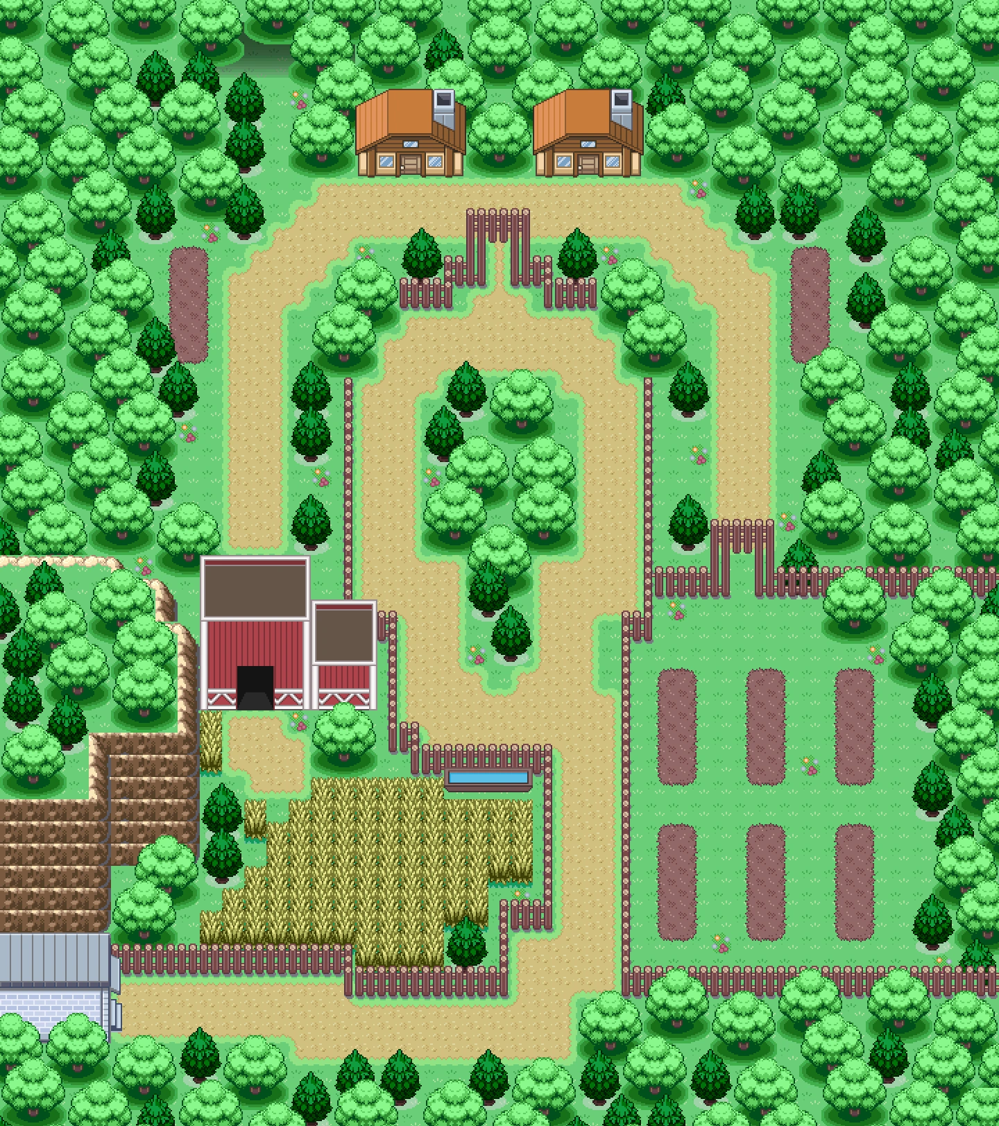 Legend Dairy | Pokémon Spork Wiki | Fandom