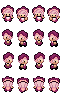 Carol | Pokémon Spork Wiki | Fandom