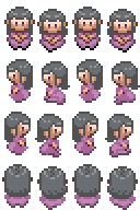 Gina | Pokémon Spork Wiki | Fandom