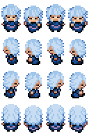 Angela | Pokémon Spork Wiki | Fandom