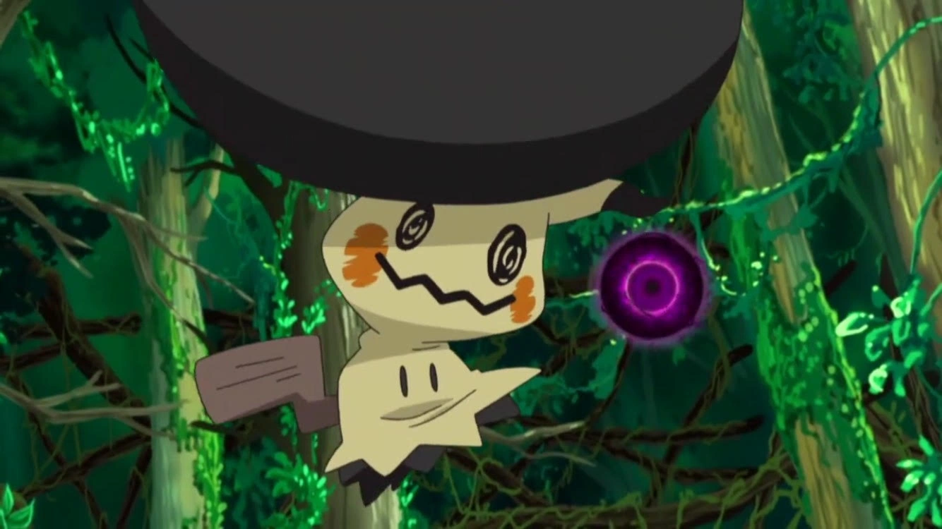 Category:Characters | Pokémon Sun and Moon Abridged Wiki | Fandom