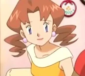 May's Mom | Pokémon Sun and Moon Abridged Wiki | Fandom